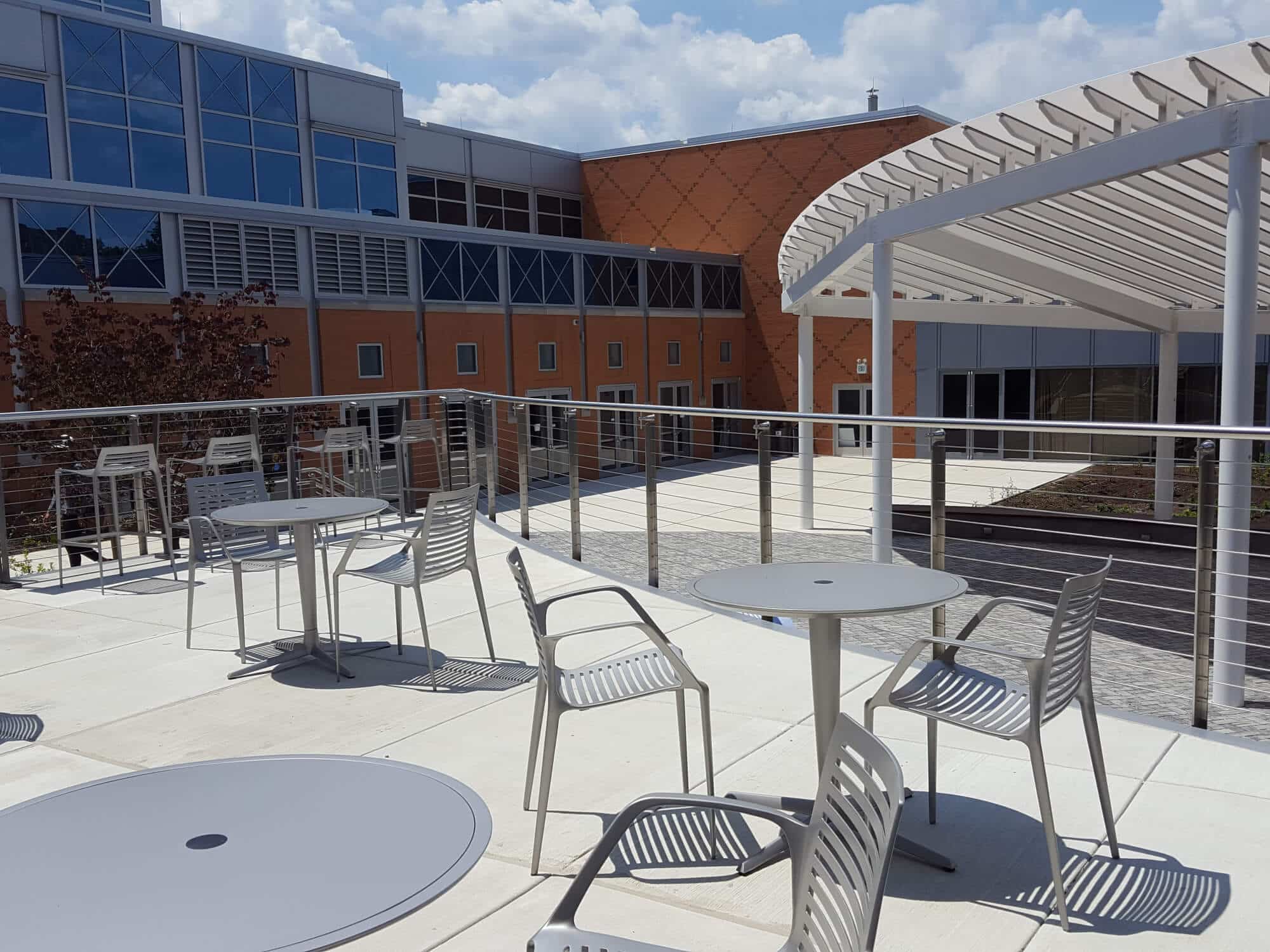 News | Tevebaugh Architecture | Creative Design Leadership